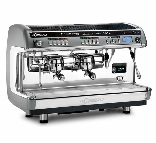 Cimbali M39 TE | Intega Kaffeemaschinen