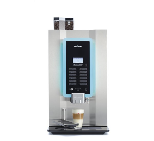 Animo Optibean 3 NG | Intega Kaffeemaschinen